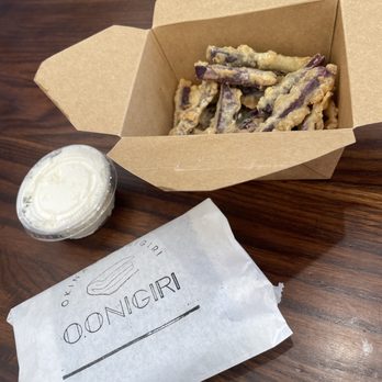 O.ONIGIRI - Updated November 2024 - 883 Photos & 280 Reviews - 4258 ...
