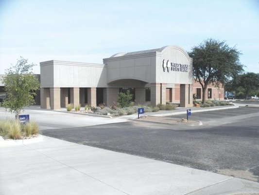 WEST TEXAS STATE BANK - Updated October 2025 - 5009 College Ave, Snyder ...