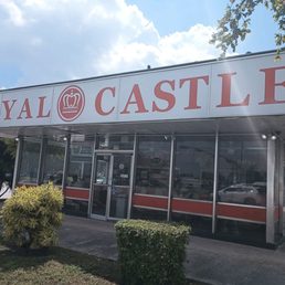 ROYAL CASTLE - Updated July 2025 - 106 Photos & 97 Reviews - 2700 NW ...