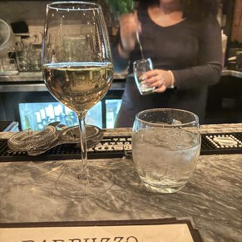 BARBUZZO - Updated August 2024 - 3648 Photos & 3318 Reviews - 110 S ...