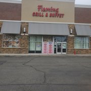 FLAMING GRILL & BUFFET - 105 Photos & 143 Reviews - American (New ...
