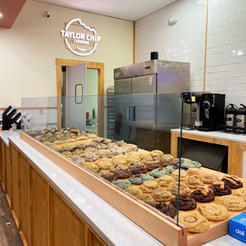 TAYLOR CHIP COOKIES - Updated February 2025 - 98 Photos & 163 Reviews ...