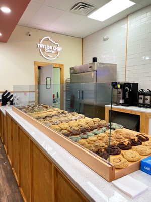 TAYLOR CHIP COOKIES - Updated January 2026 - 104 Photos & 189 Reviews ...