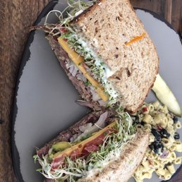 PICKLED PORCH CAFE - 49 Photos & 81 Reviews - 1192 South Main St ...