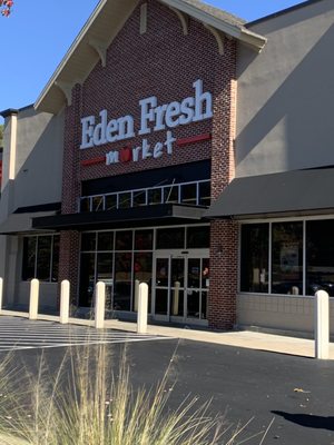 EDEN FRESH MARKET - 14 Reviews - 12160 County Line Rd, Fayetteville ...