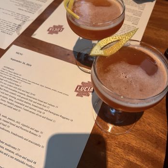 LUCIA - Updated November 2025 - 1346 Photos & 605 Reviews - 287 N ...