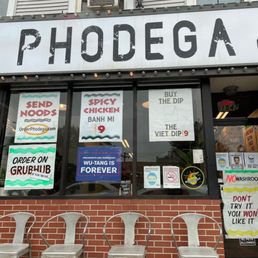 PHODEGA - Updated August 2025 - 539 Photos & 363 Reviews - 1924 W ...