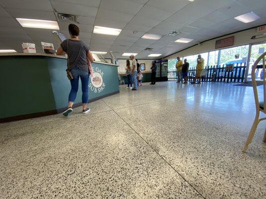 LIVE OAK SUB SHOP - Updated December 2025 - 15 Photos & 30 Reviews ...