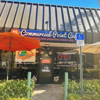 COMMERCIAL POINT CAFE - Updated August 2025 - 122 Photos & 153 Reviews ...
