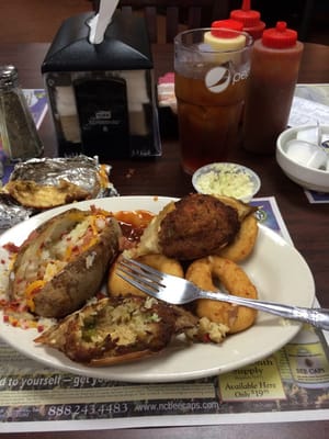 THE MAYFLOWER SEAFOOD RESTAURANT - Updated January 2026 - 19 Reviews ...