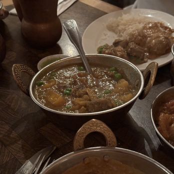 ANNAPURNA CAFE - Updated December 2025 - 731 Photos & 1053 Reviews ...