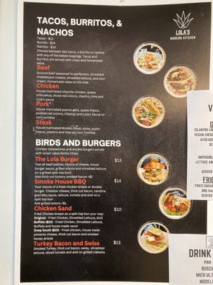 LOLA’S MODERN KITCHEN - Updated December 2025 - 12 Photos - 820 A Ave E ...