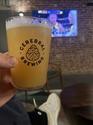 CEREBRAL BREWING - Updated August 2025 - 12 Photos - 3257 Lowell Blvd, Denver, Colorado ...