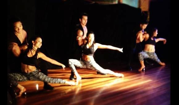 THE SALSA FOUNDATION - Updated July 2024 - 600 Little Collins St ...