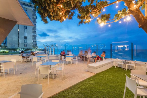 CAFÉ CONDADO - Updated December 2025 - 11 Photos - Ashford Avenue 999 ...