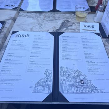 THE ROOK - Updated October 2025 - 48 Photos & 13 Reviews - 2708 Pacific ...