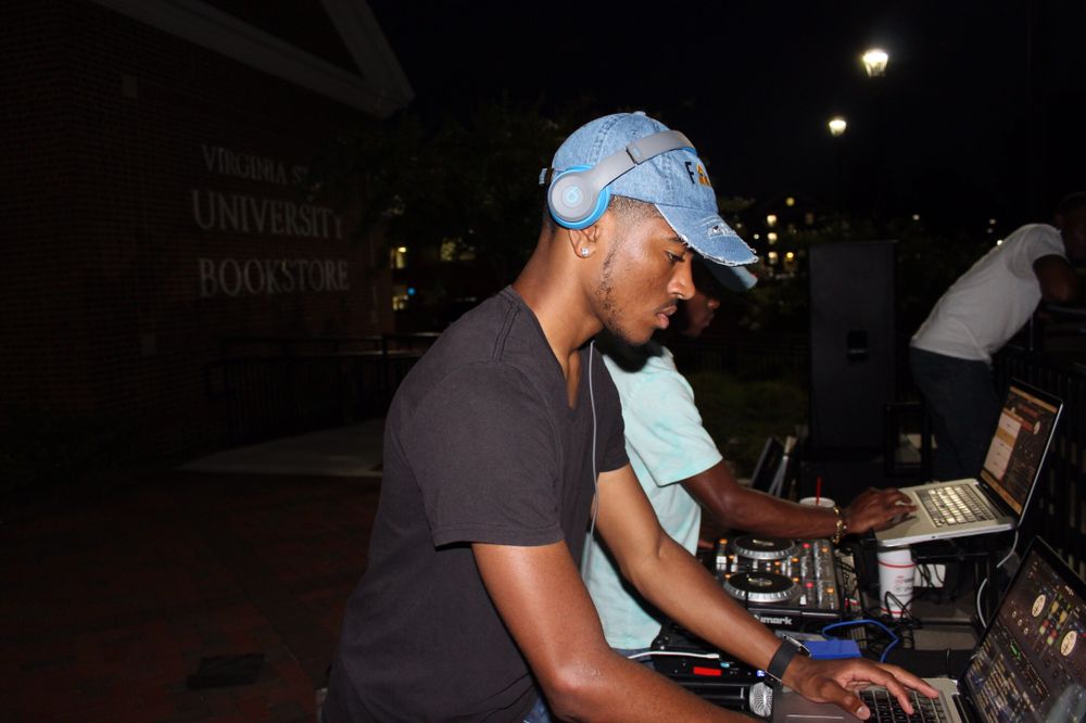 INFINITY ENTERTAINMENT - Updated August 2025 - Alexandria, Virginia ...