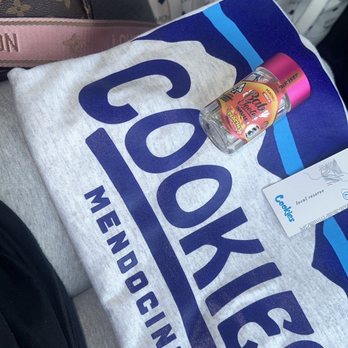 COOKIES MENDOCINO DISPENSARY - Updated October 2025 - 1104 S State St ...