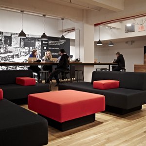 AVNA LEARNING CENTER - 139 Fulton St, New York, New York - Test ...