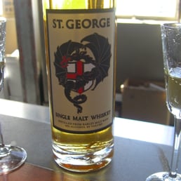 ST. GEORGE SPIRITS - Updated October 2025 - 950 Photos & 847 Reviews ...