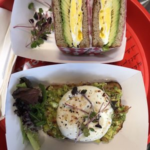 THE PERFECT BLEND CAFE - 68 Photos & 75 Reviews - 31 W Patrick St ...