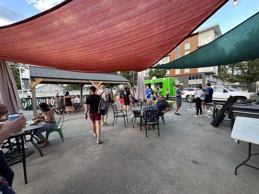 SECOND SUMMIT HARD CIDER - Updated October 2025 - 51 Photos & 34 ...