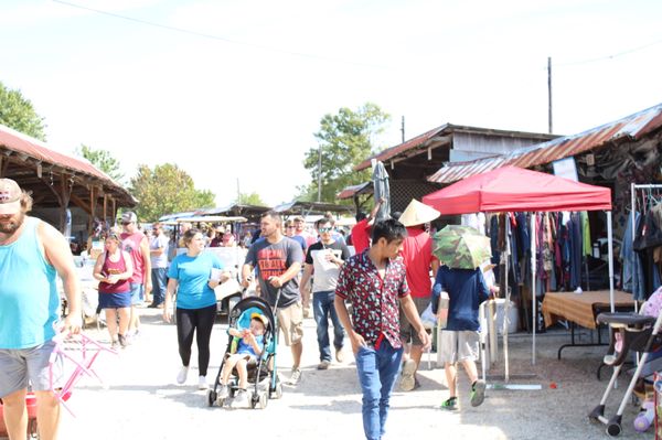 RIPLEY’S FIRST MONDAY TRADE DAY - Updated January 2026 - 34 Photos ...