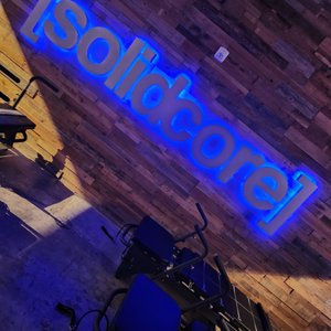 SOLIDCORE - Updated July 2025 - 28 Photos & 13 Reviews - 259B Hudson St ...
