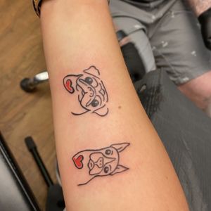 TRANSCEND TATTOO & ART GALLERY - 11 Photos & 29 Reviews - 906 W Main St ...