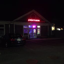 SAGA FUSION - Updated December 2025 - 117 Photos & 190 Reviews - 1560 ...