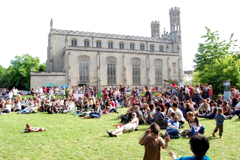 TRINITY - Updated July 2025 - 13 Photos & 16 Reviews - Trinity Road ...