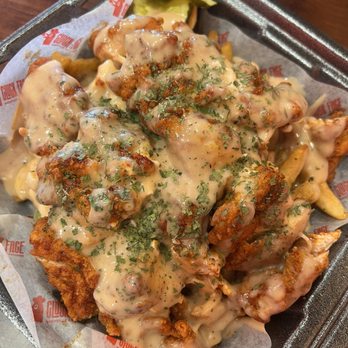 CLUCK FACE - Updated September 2025 - 58 Photos & 60 Reviews - 1530 N ...