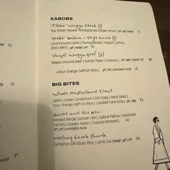 JAJI - Updated April 2025 - 157 Photos & 50 Reviews - 422 24th St ...