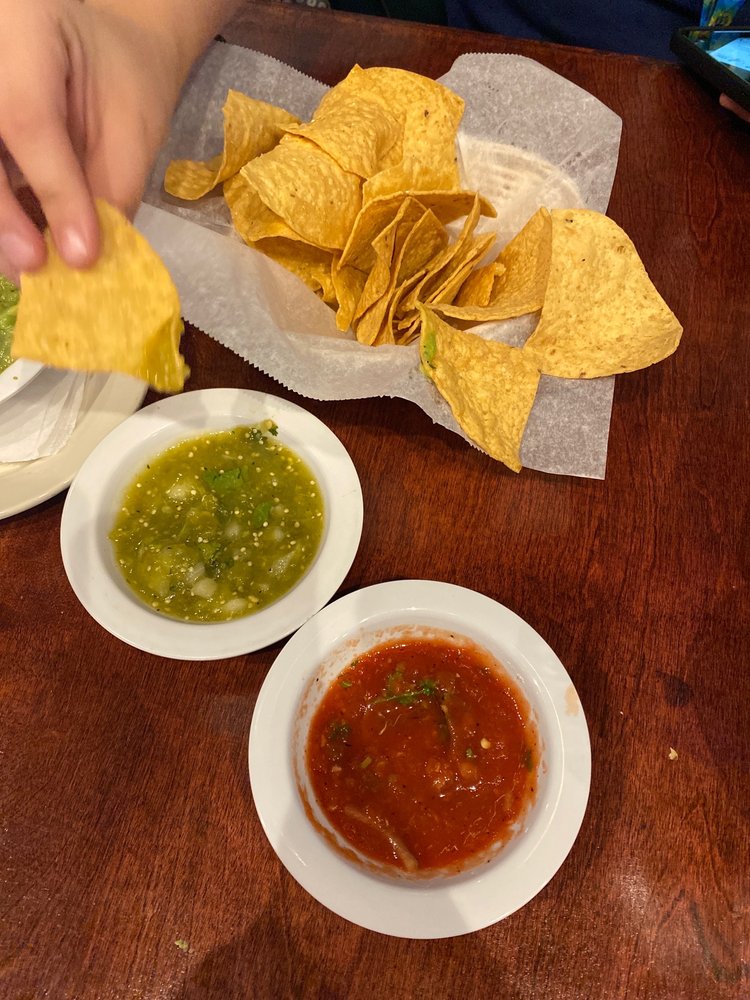 LUNA LOCA - 98 Photos & 461 Reviews - 500 Sycamore Valley Rd W ...