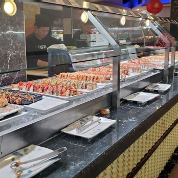 KAMI BUFFET & GRILL - Updated August 2025 - 1864 Photos & 1024 Reviews - 909 San Gabriel Blvd ...