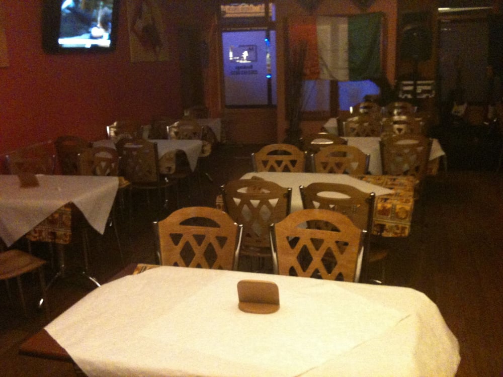 MAESTRO BAR RESTAURANT - Updated July 2025 - 45 Deptford Broadway ...