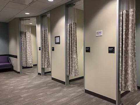 SOLIS MAMMOGRAPHY, A DEPARTMENT OF HCA HOUSTON HEALTHCARE WEST ...