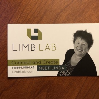 LIMB LAB - Updated December 2025 - 13 Photos - 400 S Broadway ...