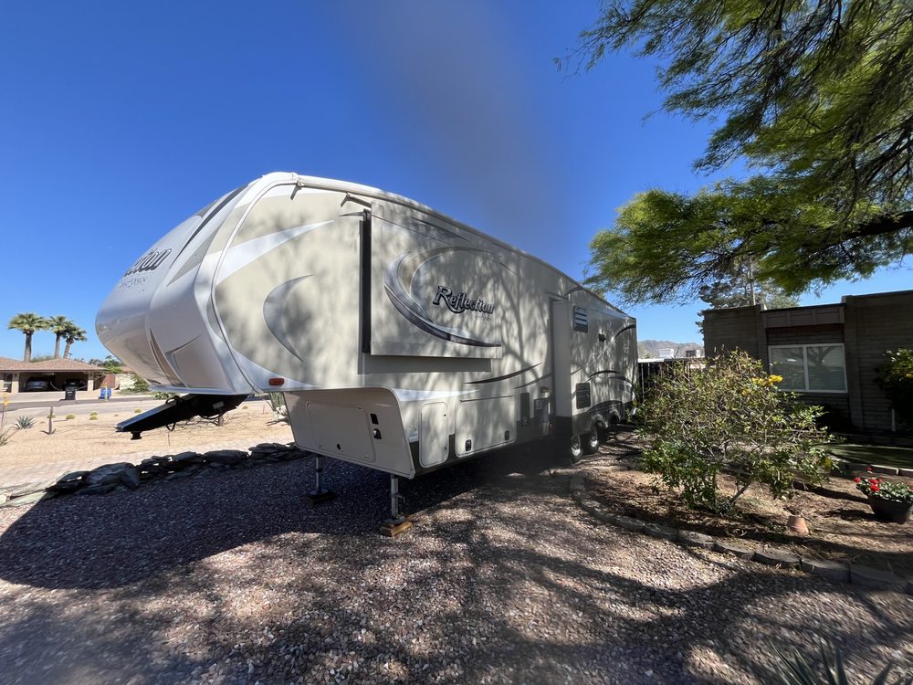 SUNRISE MOBILE RV - Updated May 2026 - 36 Photos - Phoenix, Arizona ...