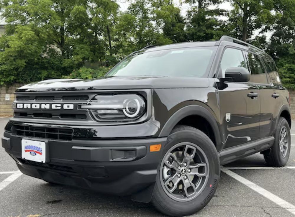 WOODBRIDGE FORD - Updated July 2024 - 32 Reviews - 820 US Hwy 1 ...