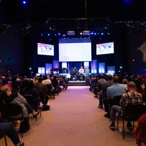 THE COMPASS CHURCH - WHEATON CAMPUS - Updated February 2025 - 17 Photos ...