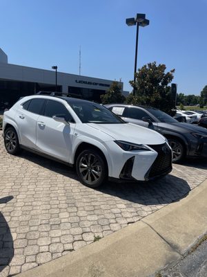 LEXUS OF MEMPHIS - Updated January 2026 - 68 Photos & 35 Reviews - 2600 ...