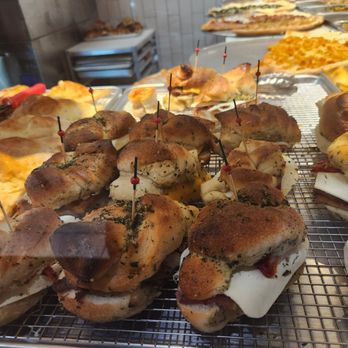 PIZZA ONE - Updated December 2025 - 252 Photos & 227 Reviews - 1483 Nj ...