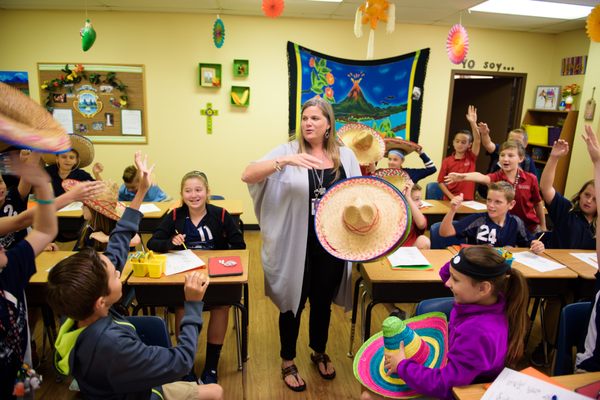 SKYCREST CHRISTIAN SCHOOL - Updated December 2025 - 21 Photos - 129 N ...