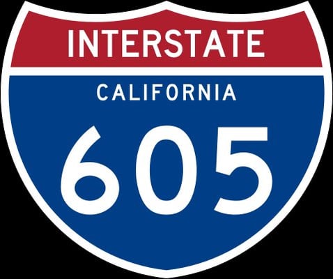 THE 605 FREEWAY - Updated December 2025 - 41 Photos & 30 Reviews - Pico ...