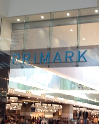PRIMARK - Updated July 2025 - 48 Reviews - AG-Weser-Str. 3, Bremen ...