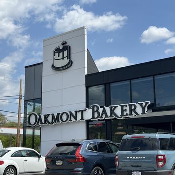 OAKMONT BAKERY - Updated August 2024 - 951 Photos & 751 Reviews - 1 ...