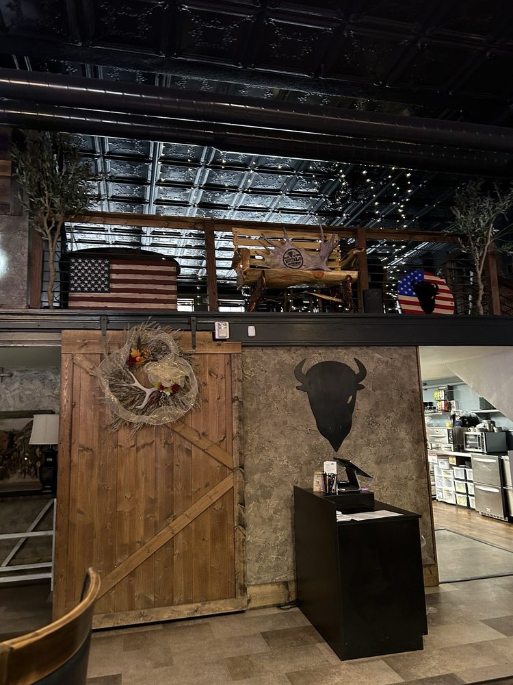 ONE EYED BUFFALO BREWING COMPANY - Updated January 2026 - 113 Photos ...