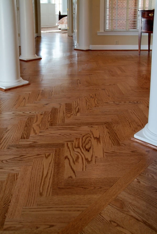 CLASSIC FLOORS OF VIRGINIA - Updated September 2025 - 606 Roanoke St ...