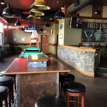 BILLY FROGS - Updated January 2026 - 18 Photos & 19 Reviews - 5002 S ...